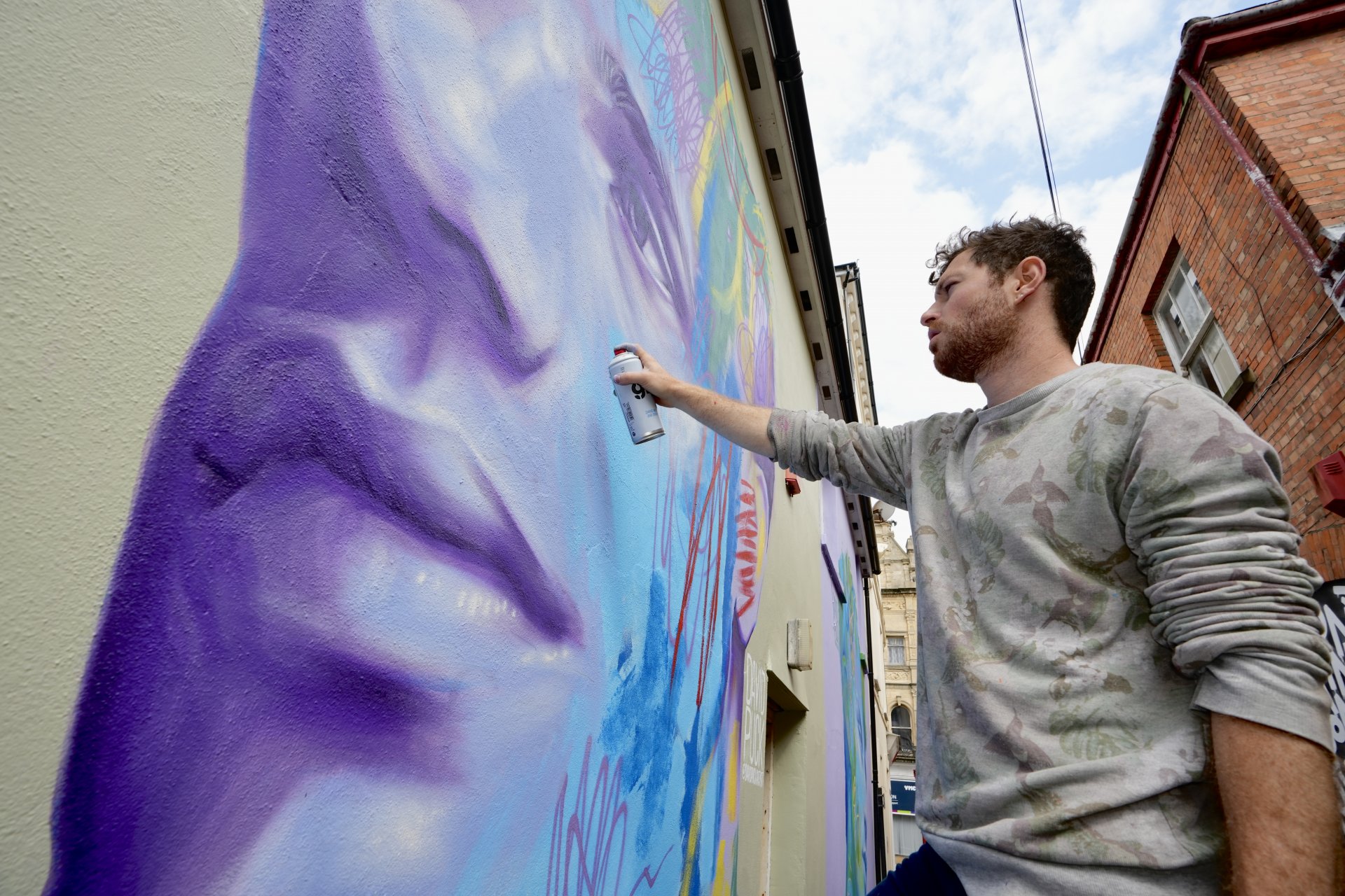 Weston Wallz | Super Weston